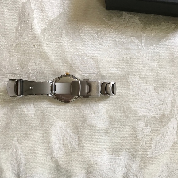 Mercedes Benz | Accessories | Authentic Mercedes Benz Womens Swiss ...